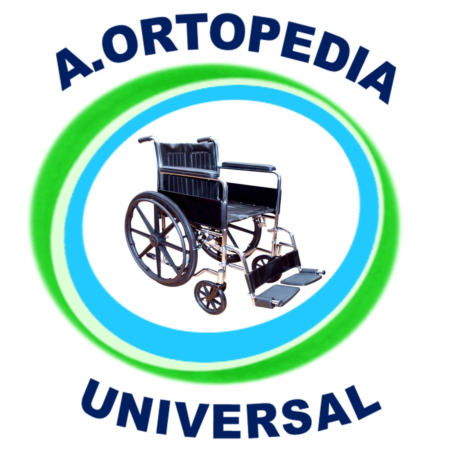 OU185 – ADJUSTABLE POST-OPERATIVE KNEE BRACE - A Ortopedia Universal